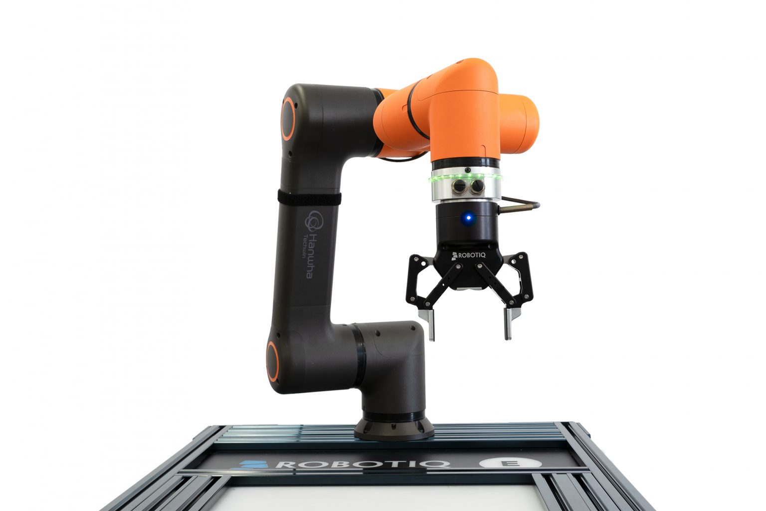 2F-85 gripper - Dymato B.V.