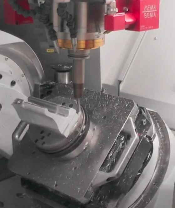 Hoogste precisie met de Röders RXP601DSH - Dymato B.V.